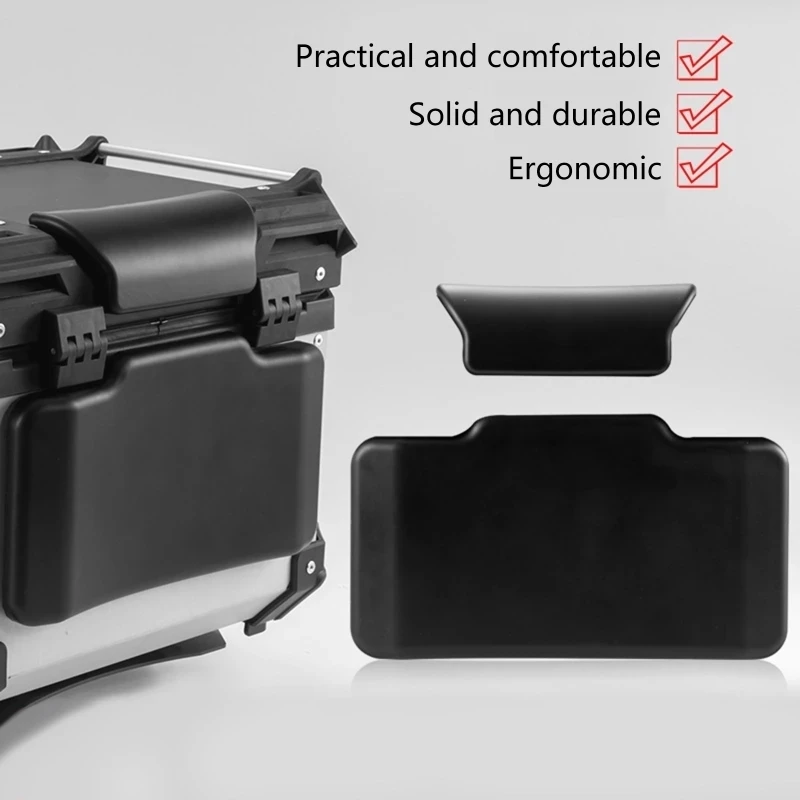 Motorcycle-Passenger-Backrest-Back-Pad-Universal-Self-adhesive ...