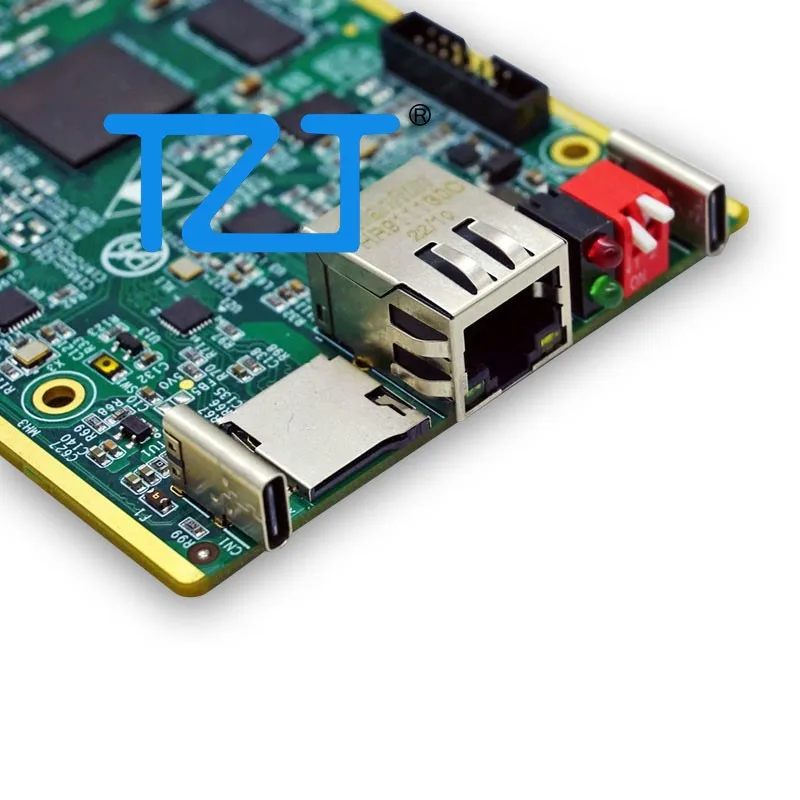 TZT-Pluto-SDR-Plus-SDR-F201A-SDR-F201B-70MHz-6GHz-High-Quality-SDR ...