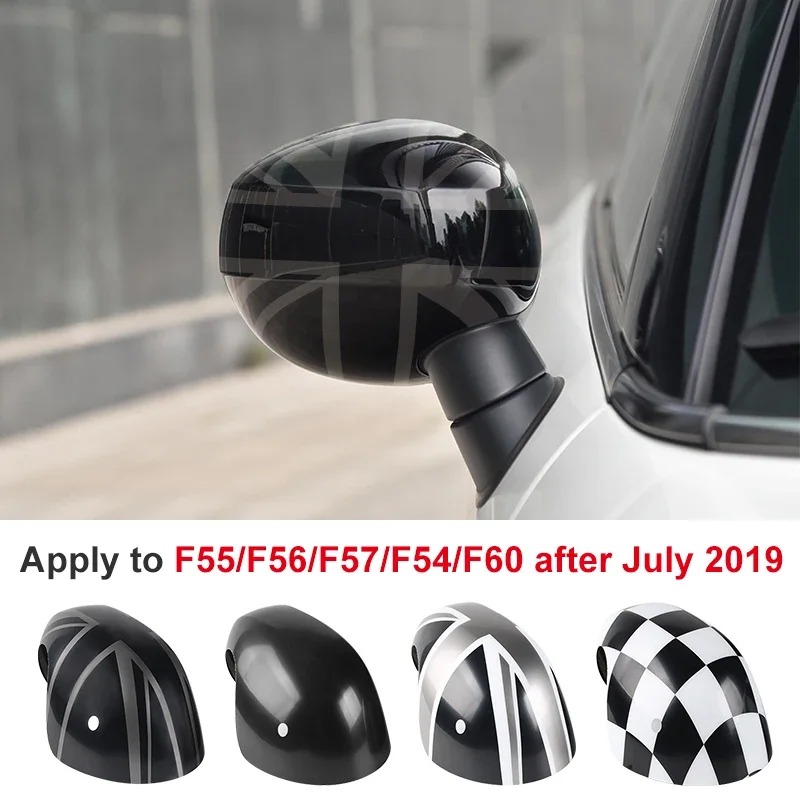 Rearview-Mirror-Covers-for-Mini-Cooper-F56-F55-F57-F54-F60-Countryman ...