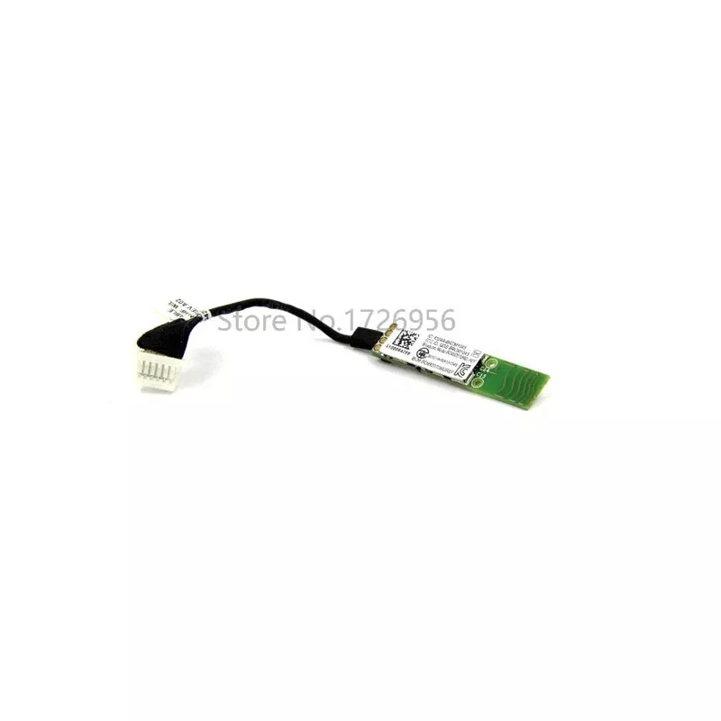 BLUETOOTH-MODULE-BOARD-W-CABLE-FOR-HP-ELITEBOOK-8470p-8460P-BCM92070MD ...
