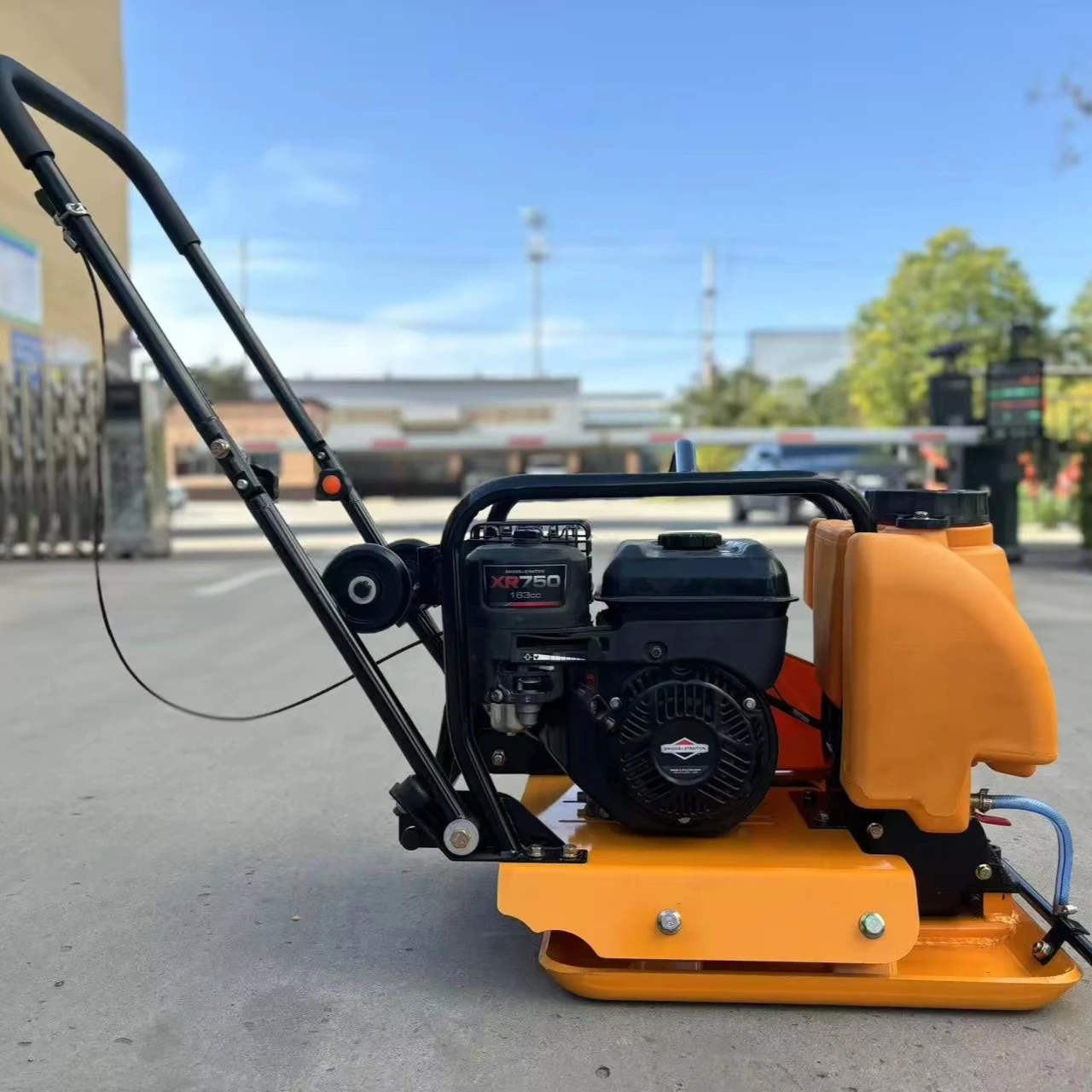 Hot Selling C90T OEM ODM Road Asphalt Compaction Machine Chinese Soil ...