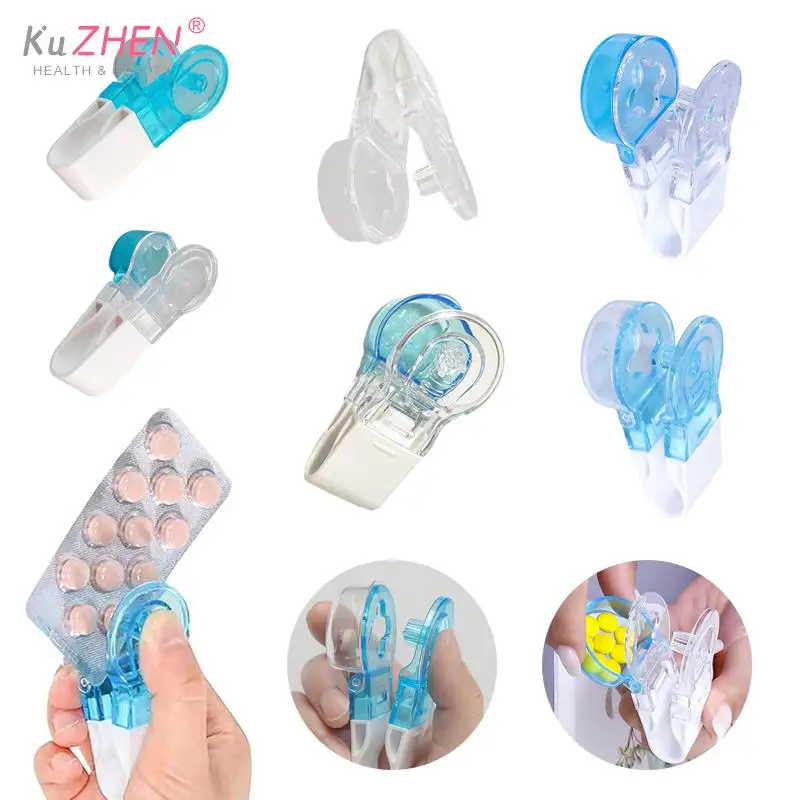 1pc-Portable-Pill-Taker-Tablet-Blister-Pack-Opener-Pill-Dispenser ...