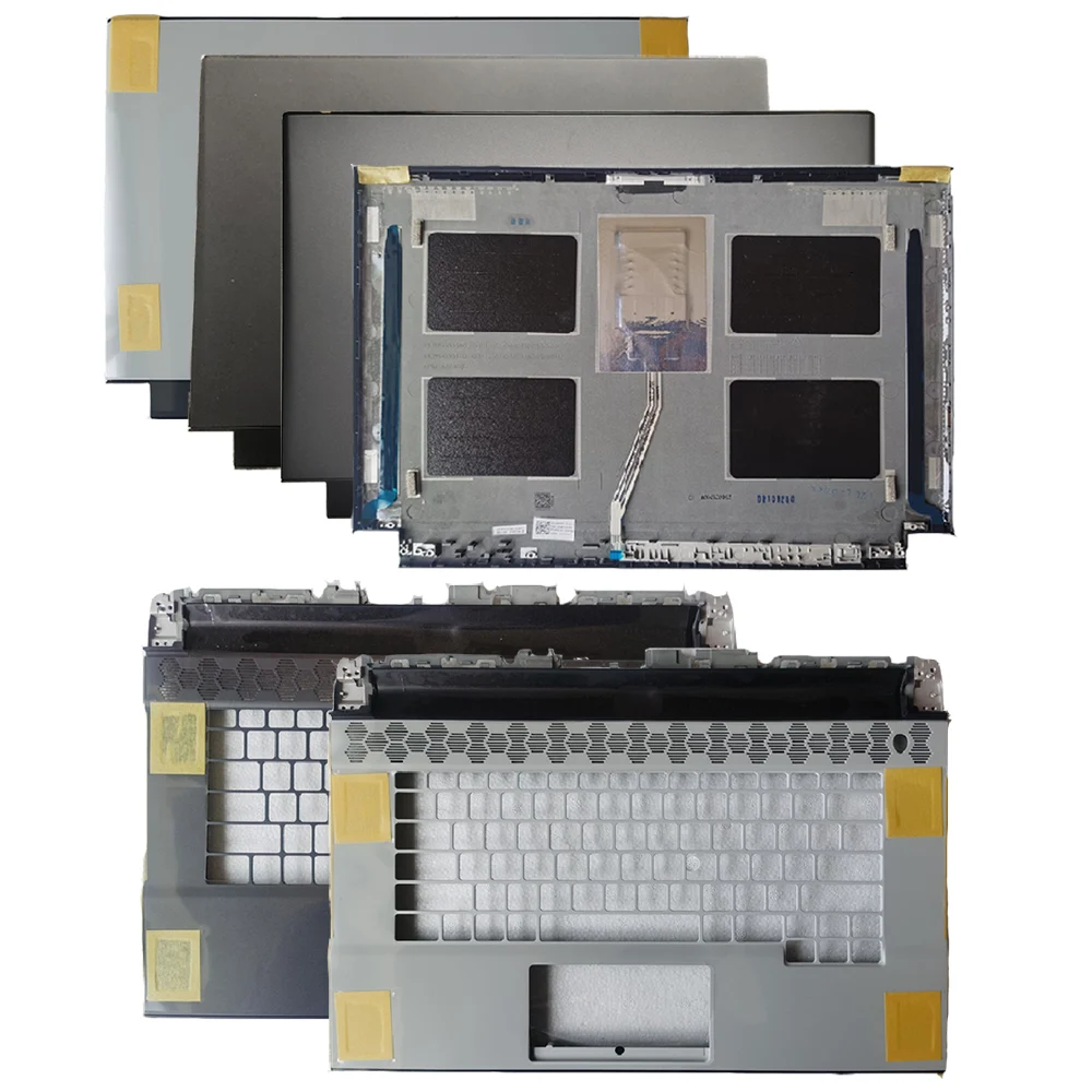 NEW-For-Dell-Alienware-M15-R3-Rear-Lid-TOP-case-laptop-LCD-Back-Cover ...