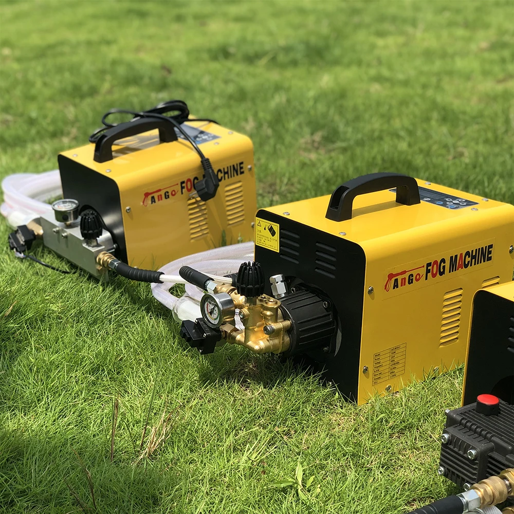 0-3L-min-15-4L-min-220V-380v-50hz-High-Pressure-Fog-Machine-Outdoor ...