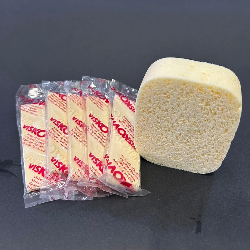 Dental-lab-material-Viscose-sponge-Absorbent-sponge-good-quality-For ...