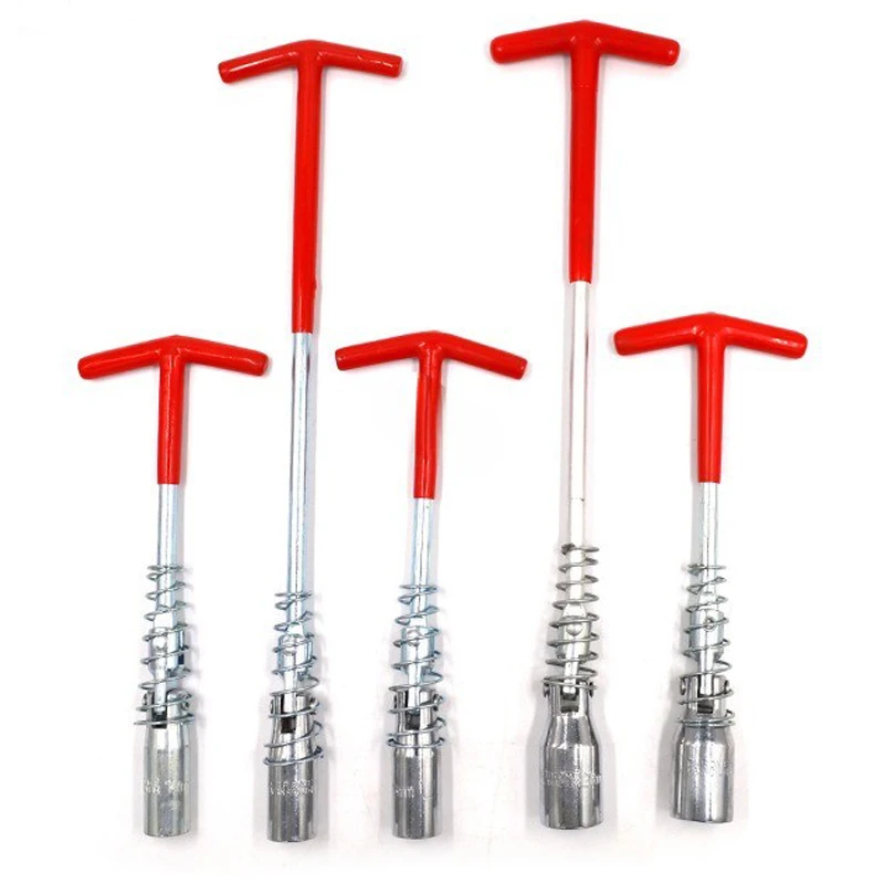 360-Automotive-Spark-Plug-Socket-Wrench-For-Driver-Sockets-Wrench-Set ...