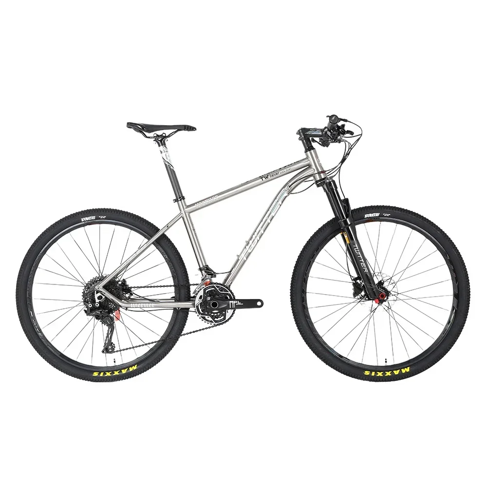 TWITTER-2024-new-WERNER-M8100-2-12S-SRAM-LEVEL-hydraulic-disc-brake ...