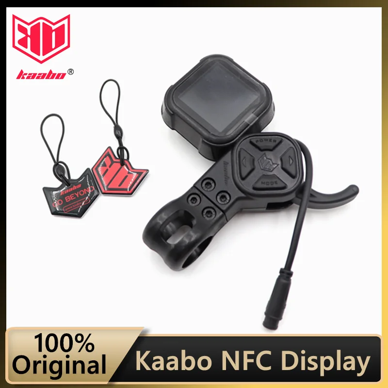 KAABO-Display-NFC-For-Kaabo-Mantis-Wolf-Skywalker-NFC-Function-Screen ...