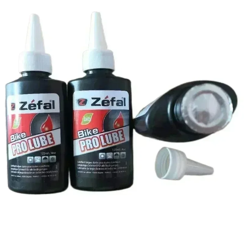 1/2PCS 125ml Bicycle Special Lubricant Cycling Accessories MTBRoad Bike ...