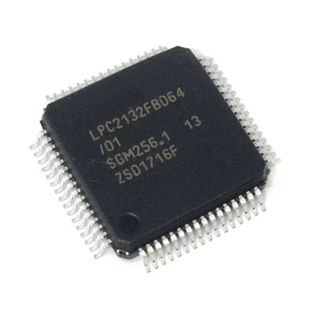 LPC2134FBD64-LPC2131FBD64-LPC2132FBD64-LPC2129FBD64-LPC2124FBD64 ...