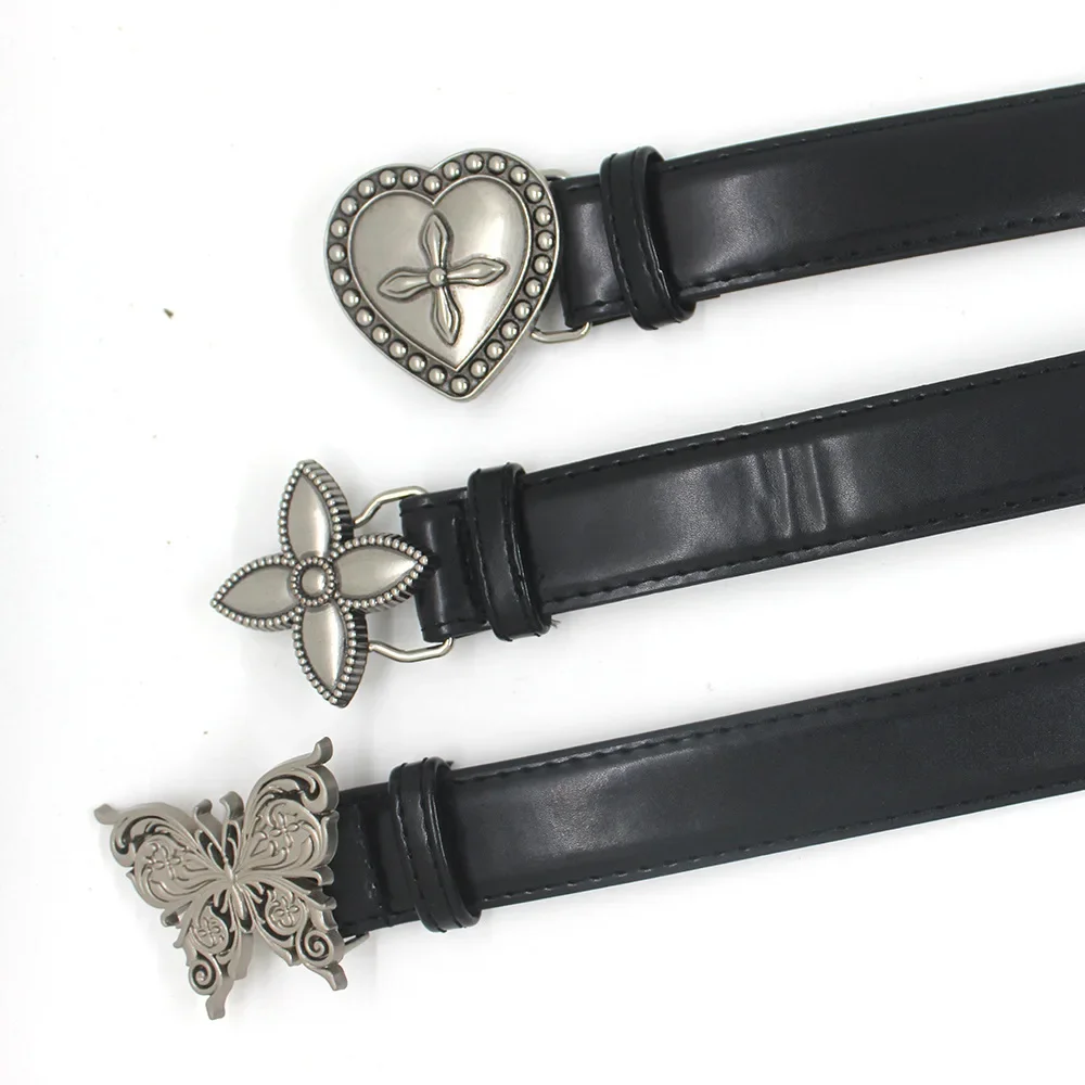 Gothic Cross Belt Buckle: The Ultimate Guide to Style, Fit, and ...