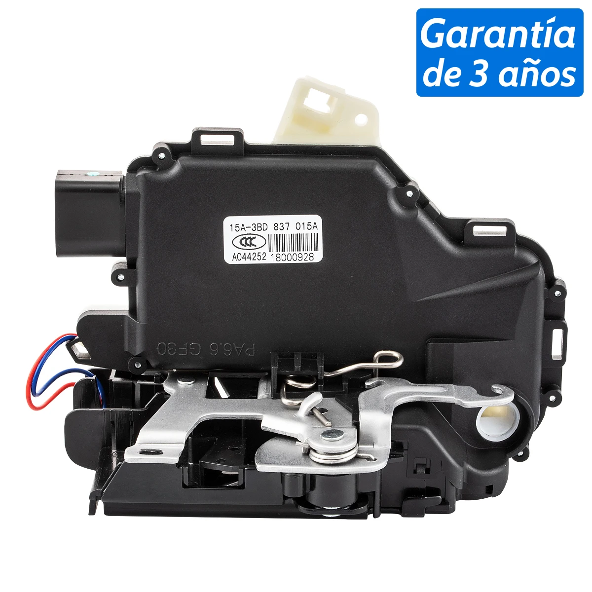 Actuador-de-pestillo-de-cerradura-de-puerta-delantera-izquierda-del ...