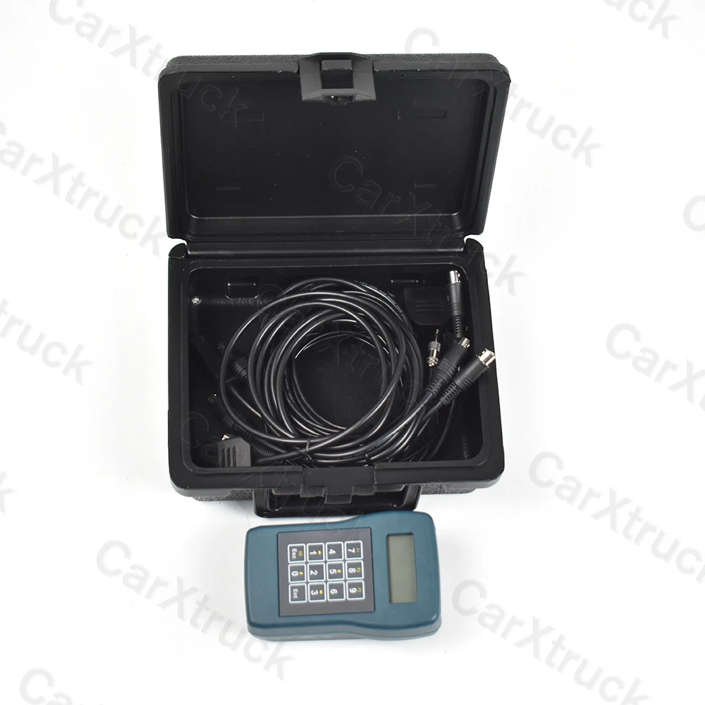 TACHO PROGRAMMING KIT (CD400)