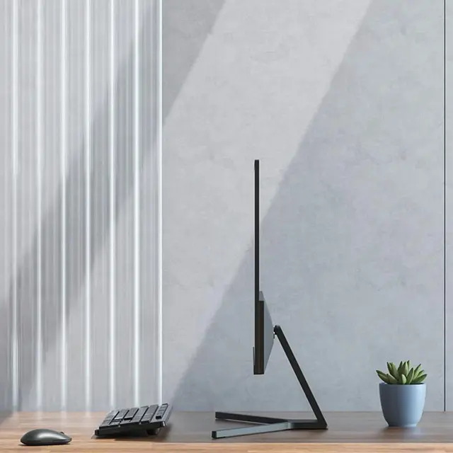 Xiaomi Redmi Monitor 27 Inch 2K 60Hz 6ms IPS Display Screen Ultra Thin ...