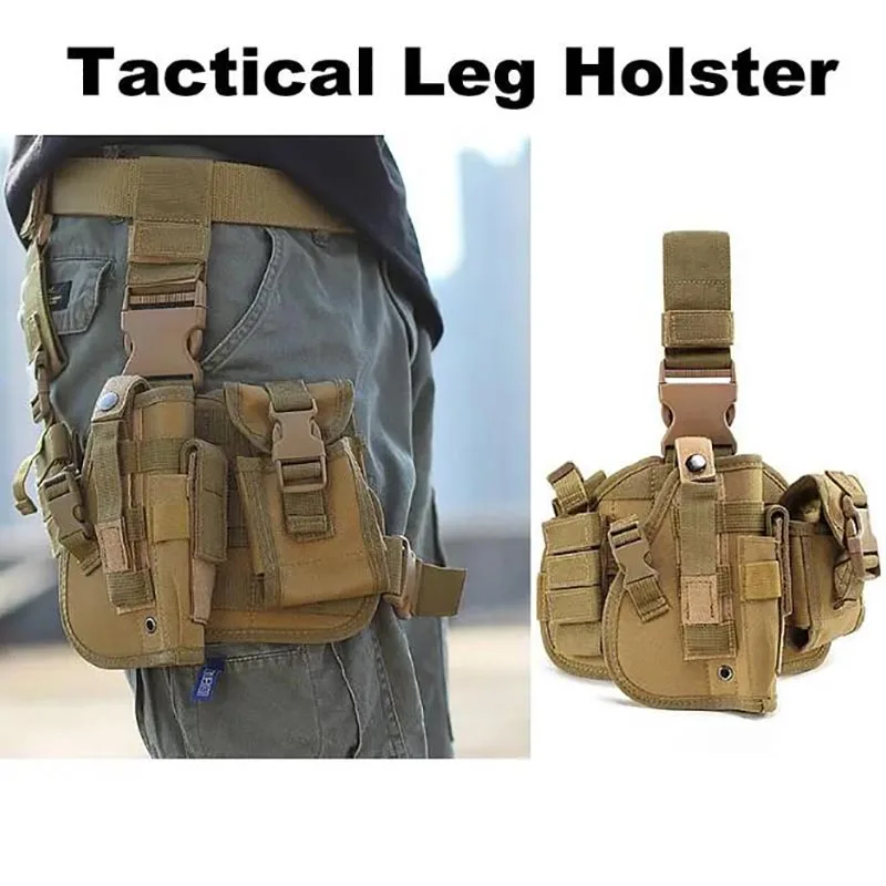 Molle-Leg-Gun-Case-Adjustable-Thigh-Leg-Pistol-Gun-Holster-Pouch ...