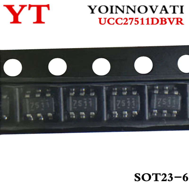 10pcs-UCC27511DBVR-UCC27511-SOT23-6-7511-IC.jpg