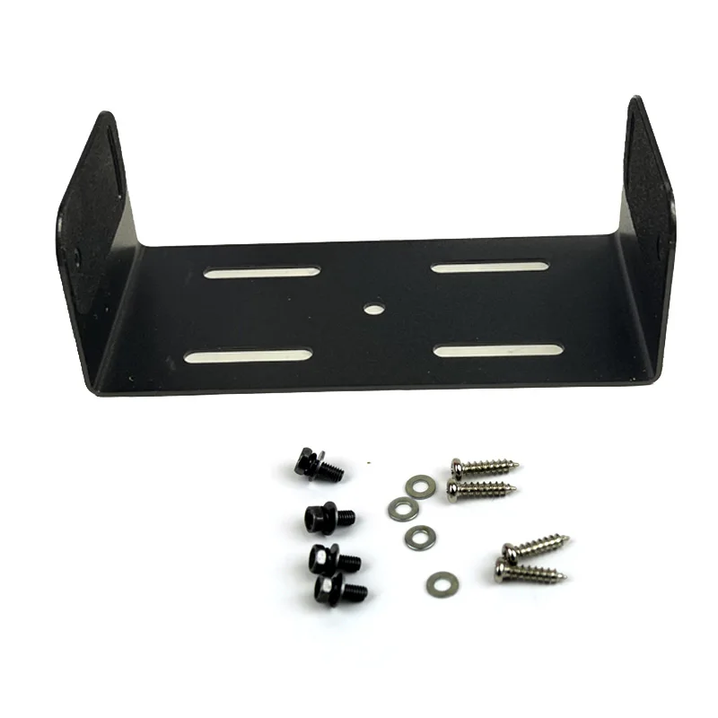 Car-Mobile-CB-Radio-Mounting-Bracket-Holder-for-ICOM-MBF4-ID4100A ...