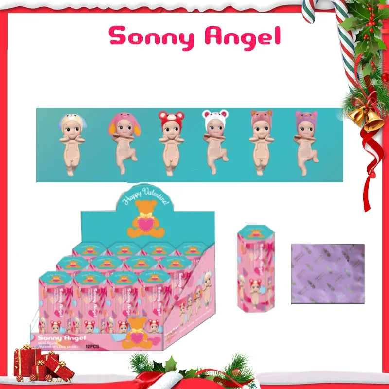 Sonny-Angel-Blind-box-Cute-animals-Mini-Figure-Mystery-Box-Cute-Dolls ...