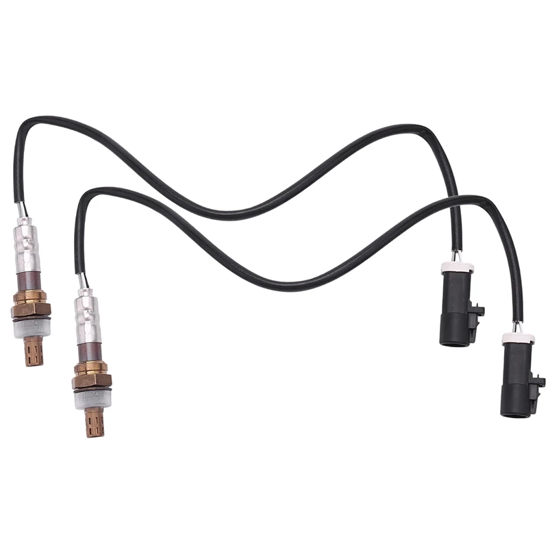 Oxygen-Sensor-Upstream-Downstream-O2-Sensor-2PCS-For-Ford-Ranger ...