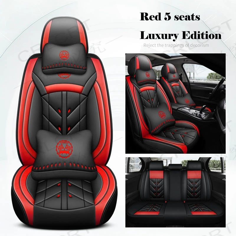 Hummer H3 Interior Seats