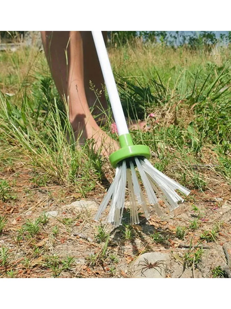 FOURCHE DE JARDIN,Pince à insecte portative attrape-bestiole ...