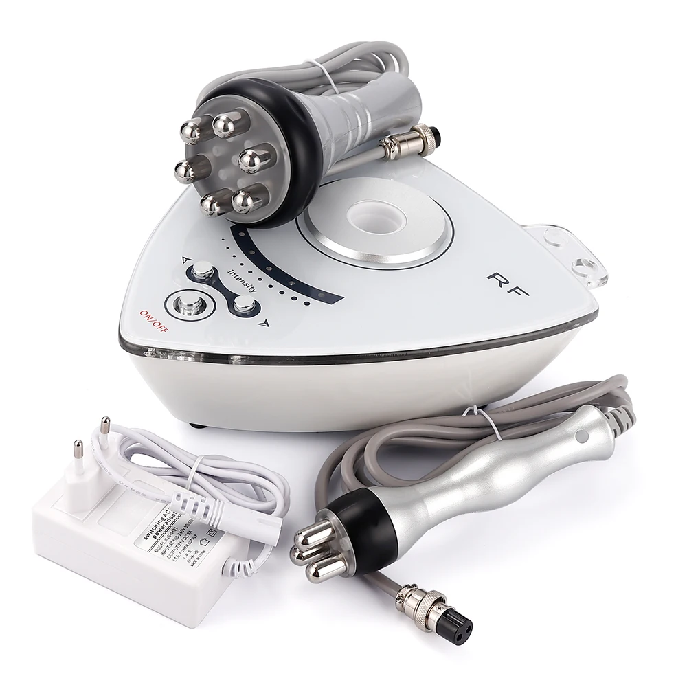 3MHz-RF-Radio-Frequency-2Heads-Facial-Lifting-Machine-Body-Face ...