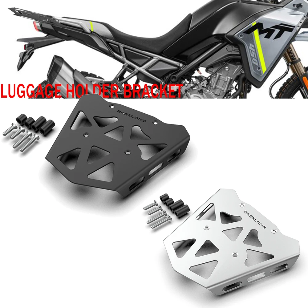 450MT-Rear-Luggage-Rack-Top-Case-Mount-Plate-For-CFMOTO-CF-450-MT-MT450 ...
