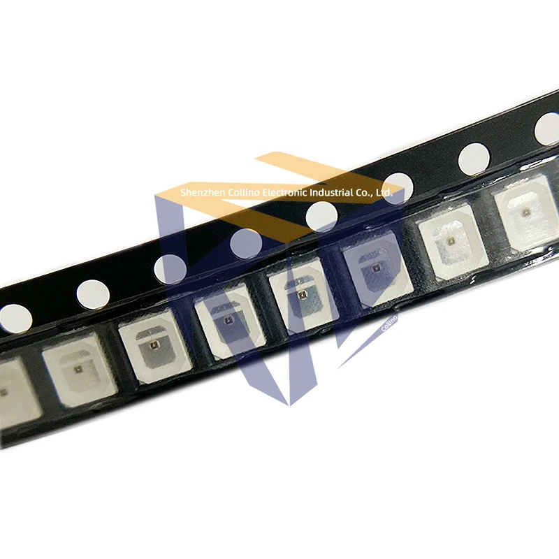 5pcs-2835-2835FIRC-105L14I100-SMD-1030nm-1050nm-1070nm-infrared-IR-led ...