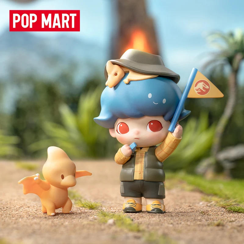 Pop Mart Blind Box Dimoo | Popmart Blind Box Toys | Popmart Figures ...