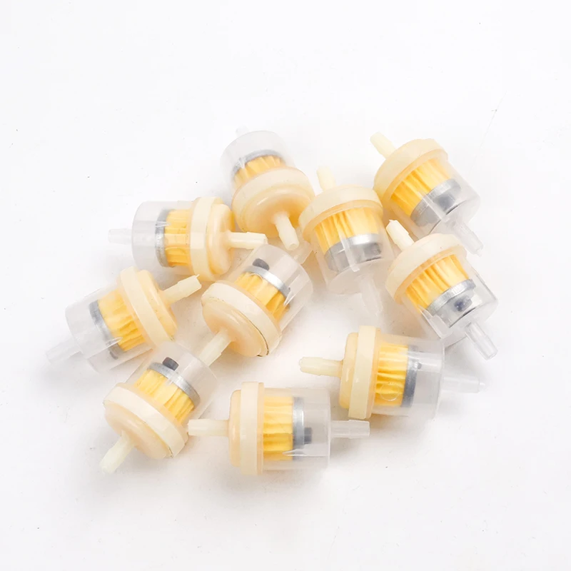 Low-Price-Universal-Gasoline-Gas-Fuel-Gasoline-Oil-Filter-For-Scooter ...