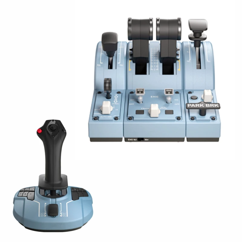 Computer Flight Joystick