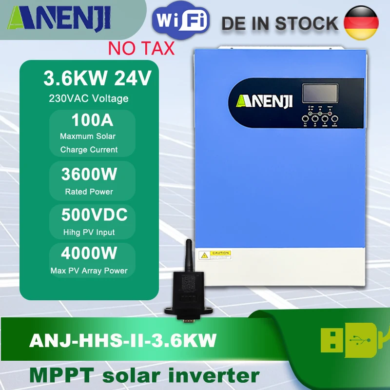 3-6KW-Hybrid-Solar-Inverter-3600W-Photovoltaic-Off-Grid-Inverter-24V ...
