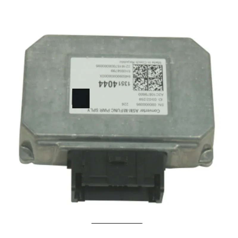 13514044For-Multi-Function-Power-Supply-Converter-Assembly-CT6-XT5 ...