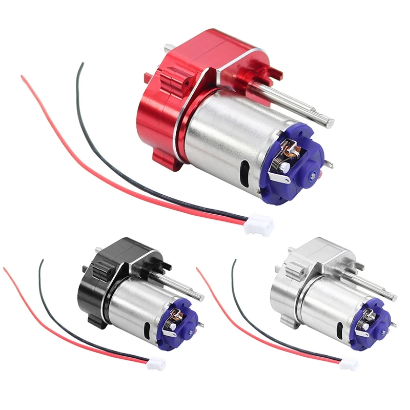 For-MN82-LC79-MN78-CNC-Metal-Transmission-Motor-Assembly-Engine-Gear ...