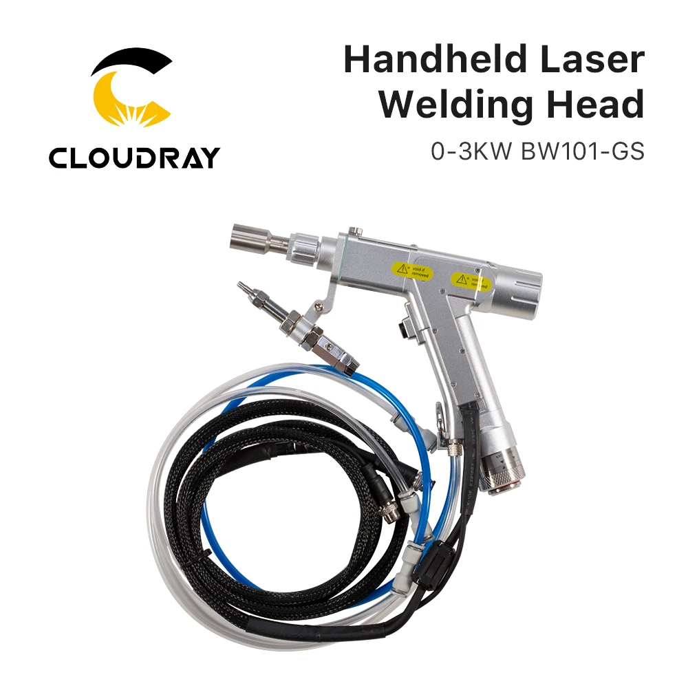 Cloudray-Original-Raytools-Hand-held-Laser-Welding-Head-BW101-GS-0-2kW ...