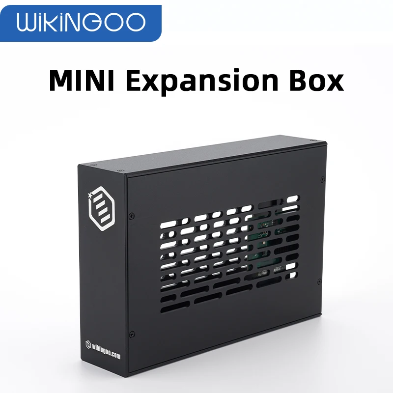 thunderbolt 3 to PCIE 3.0 x 16 PCI-E Expansion box Mini graphics dock ...