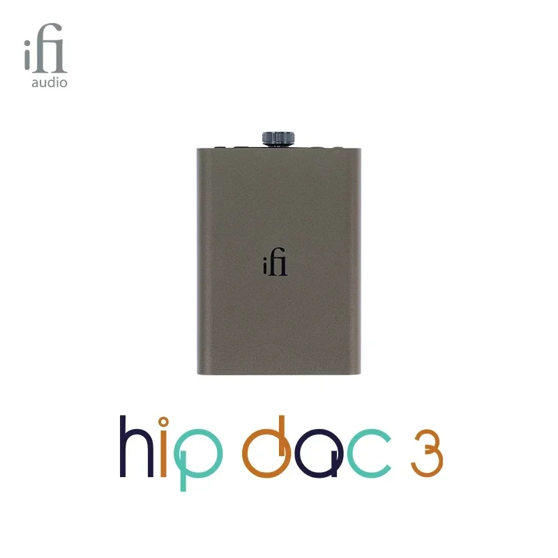 IFi-AMPLIFICADOR-DE-AURICULARES-hi-res-dac-3-port-til-USB-DAC-con ...
