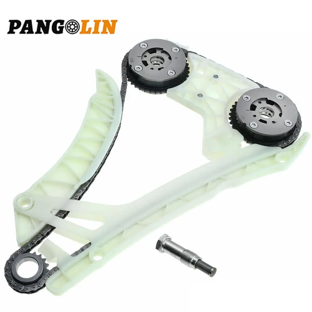 7x-Engine-Timing-Chain-Kit-with-Variable-Valve-Timing-Sprocket ...