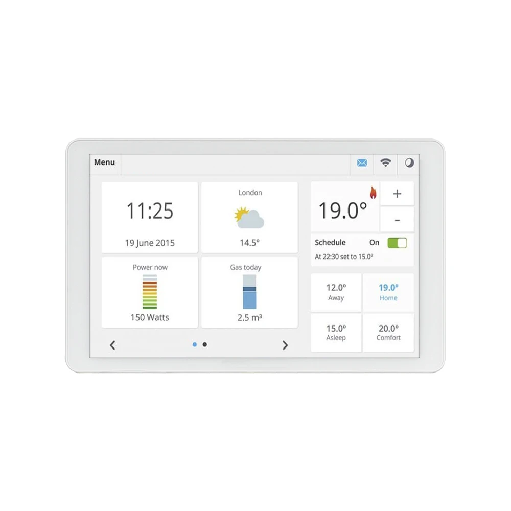 7inch-home-automation-control-panel-poe-touchscreen-8-4G-android-poe ...