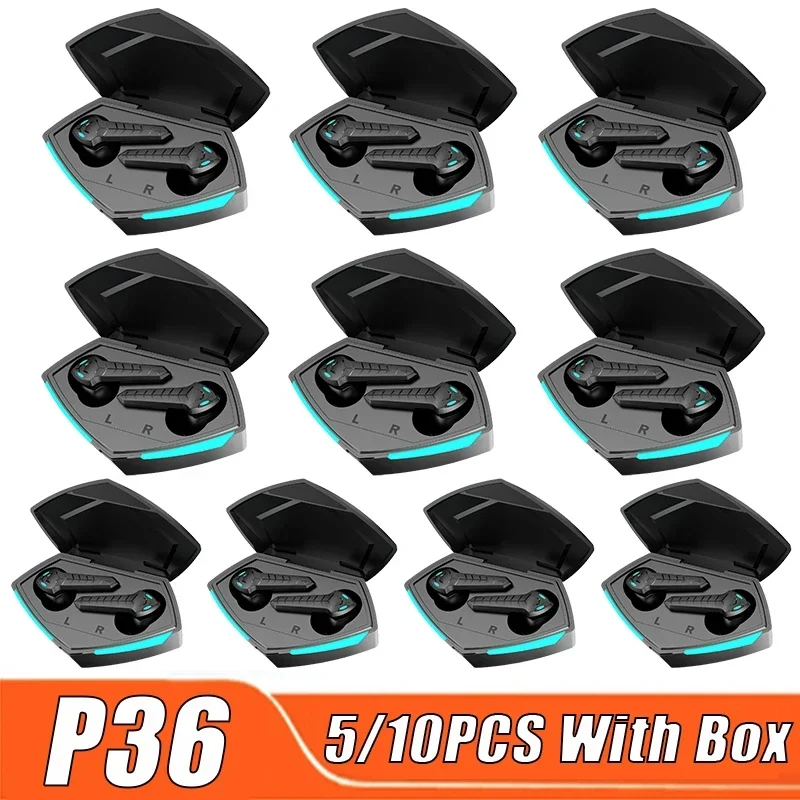 P36-Headphones-Bluetooth-Earphones-HiFi-Earbuds-Wireless-Headset ...