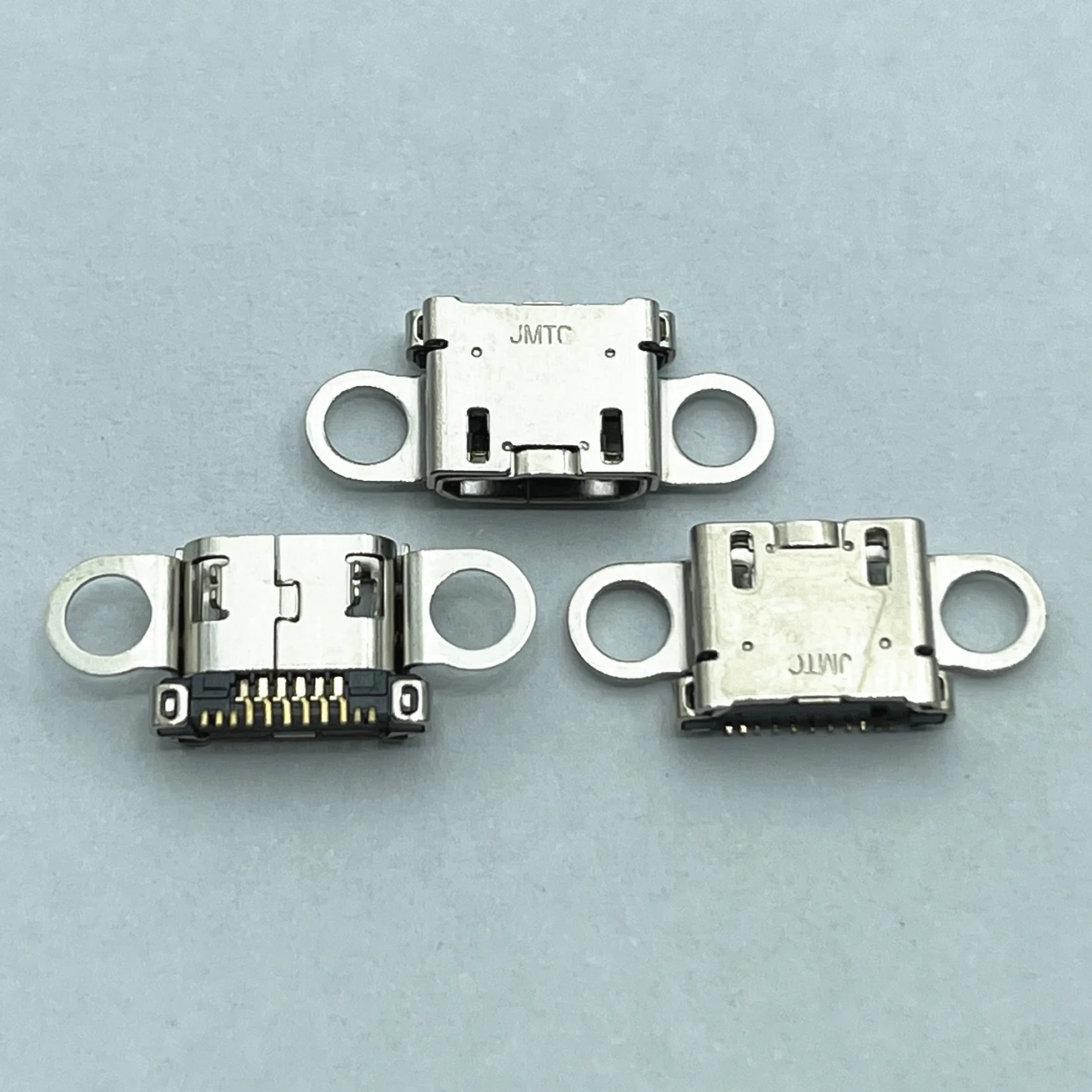 10-100pcs-Micro-USB-Charger-Dock-Port-Connector-Plug-For-Samsung-Galaxy ...