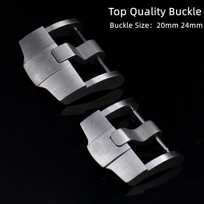 Super Quality Stainless Steel Pin Buckle For AP Strap For Audemars ...