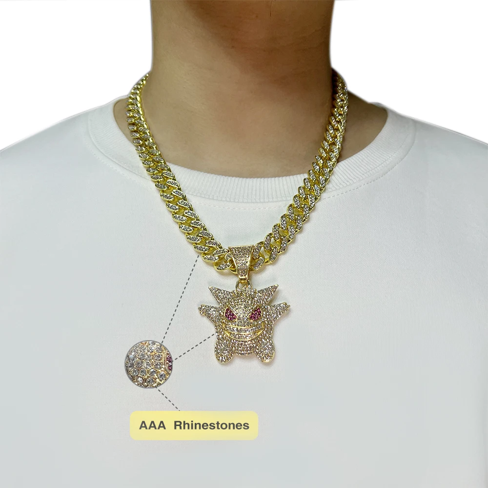 Chief Keef Sun Chain