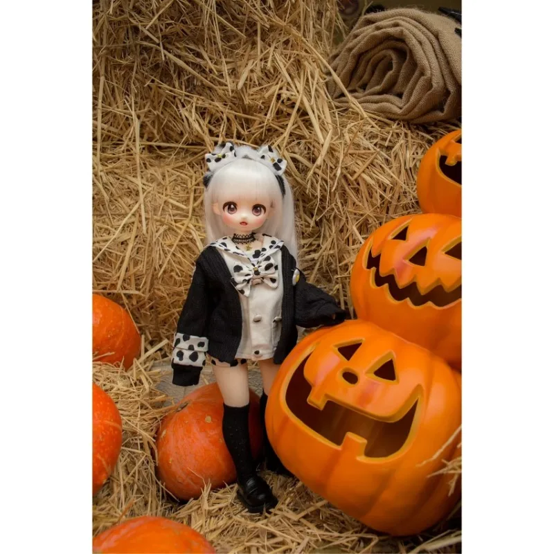 Pre-sale ShugaFairy Bjd Dolls Viki02 1/6 Head with Imps Teeth Charming ...