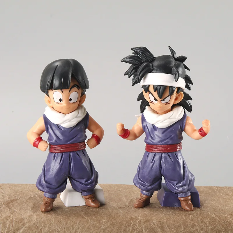 Chibi Gohan