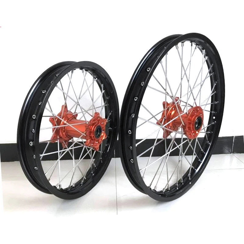 Motorcycle-Rim-Wheel-Aluminium-alloy-21-18-19-16-Inches-For-KTM-SX-SXF ...