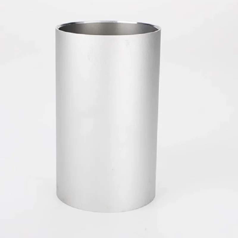 Hard Aluminium Honed Tube hydraulic SC cylinder barrels honed pipe for ...