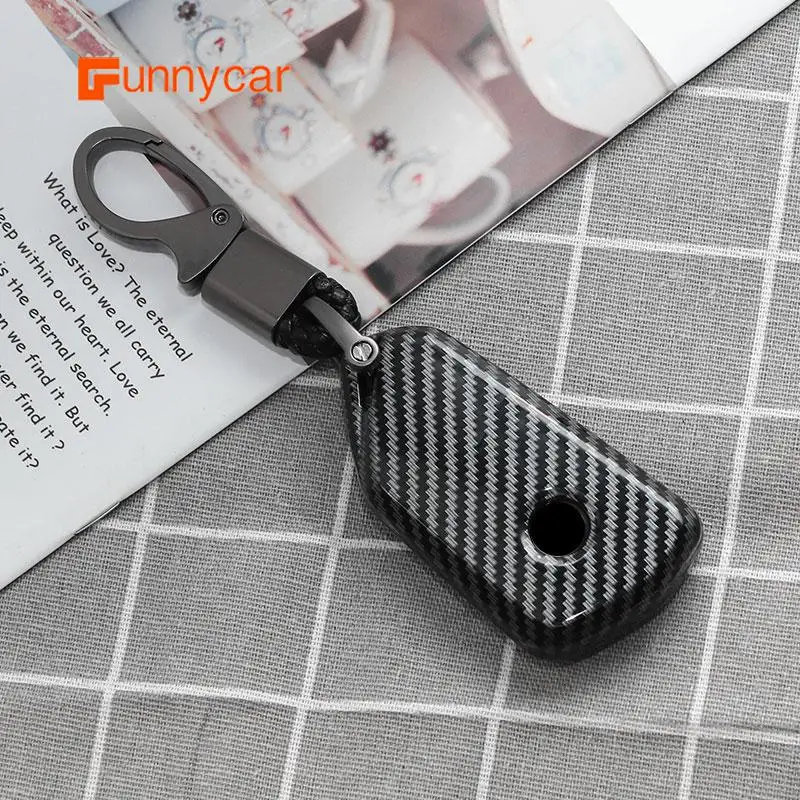 Car-Key-Cases-Smart-Remote-Control-Protector-Cover-For-Volkswagen-VW ...