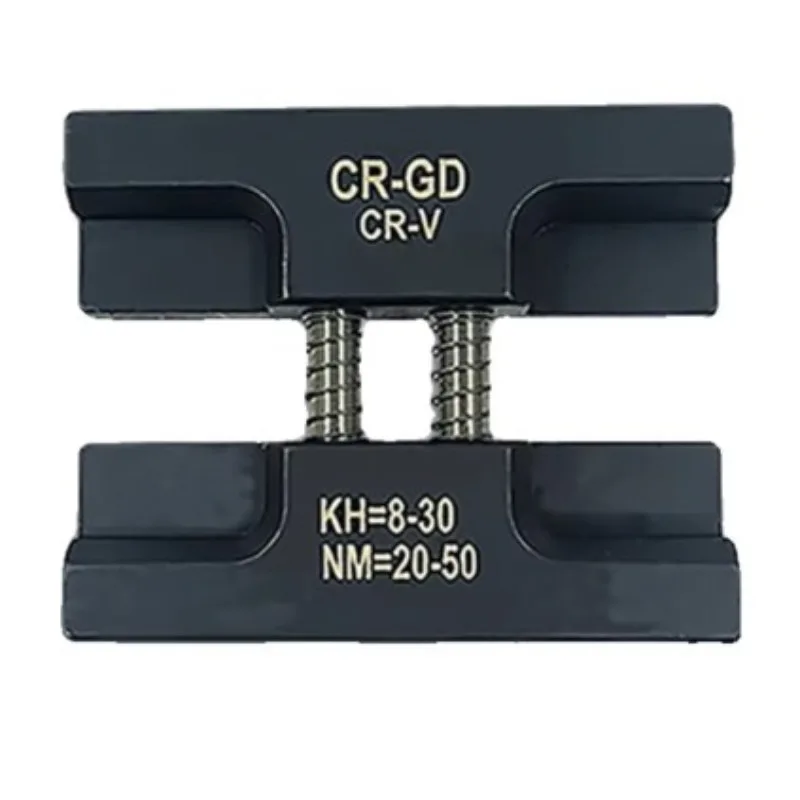 For-All-Brands-CRIN-CRDI-Common-Rail-Injector-Disassemble-Fixture-Vise ...