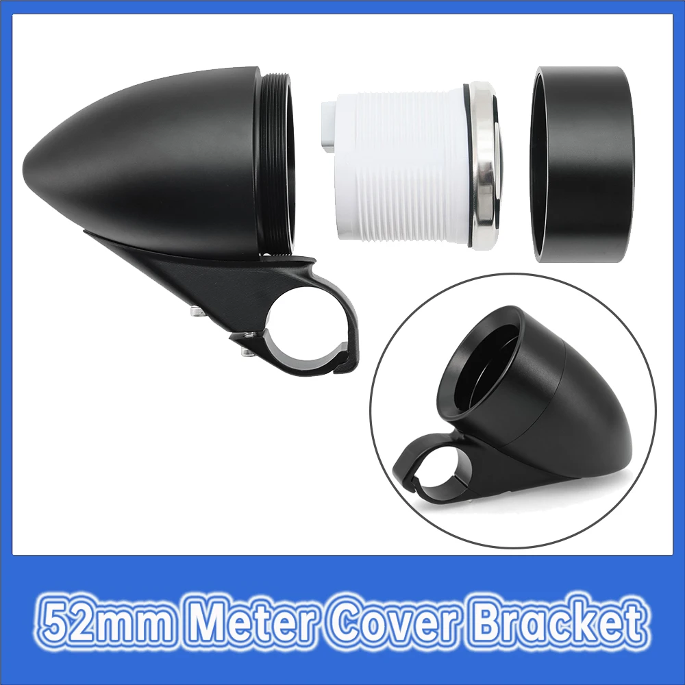 52mm-Speedometer-Gauge-Holder-Universal-Gauge-Cup-Modified-Instrument ...
